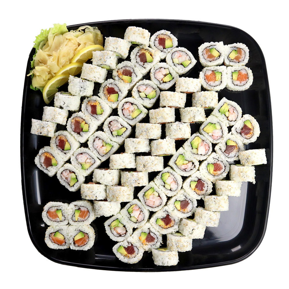 Classic Platter - Genji